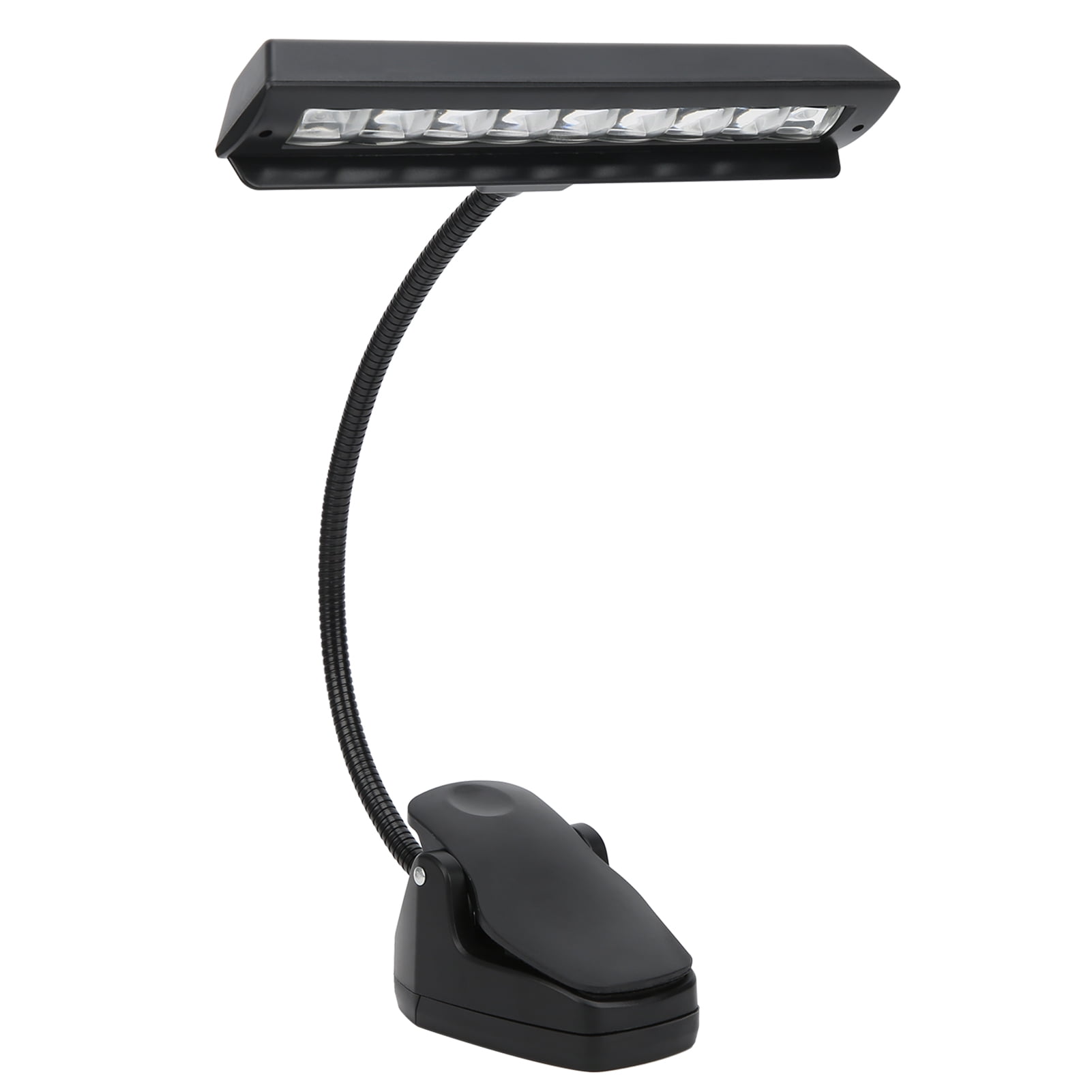 Click here for Viferr Bendable Music Stand Lamp music Stand Light... prices