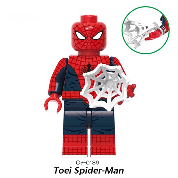 A Través Del Spider-Verse Super Heroes Gwen Stacy Punk Spot Jessica ...