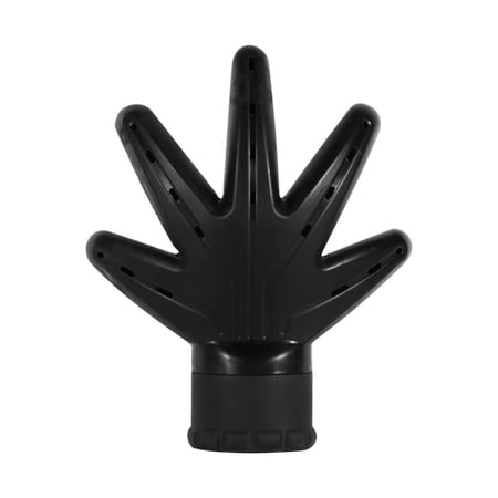 Yosoo Hair Diffuser for Curly Hair, Professional Home Salon Tool ...