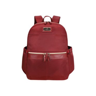 Incipio Incase Designs ICON Laptop Backpack Black Nylon (CL55535 ...