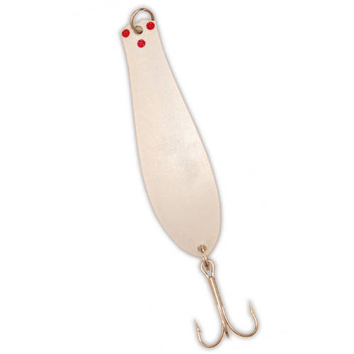 Doctor Spoon Original Series 1-3/16 oz 4-1/2" Long - Pearl Glitter ...