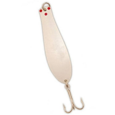 Sea Striker® ¾ oz. Surf Spoon Fishing Lure Pack - Walmart.com