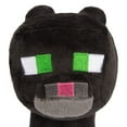 Minecraft 8" Tuxedo Cat Plush - Walmart.com