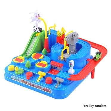 Disney/Pixar Cars 3 Thomasville Racing Speedway Track Set - Walmart.com