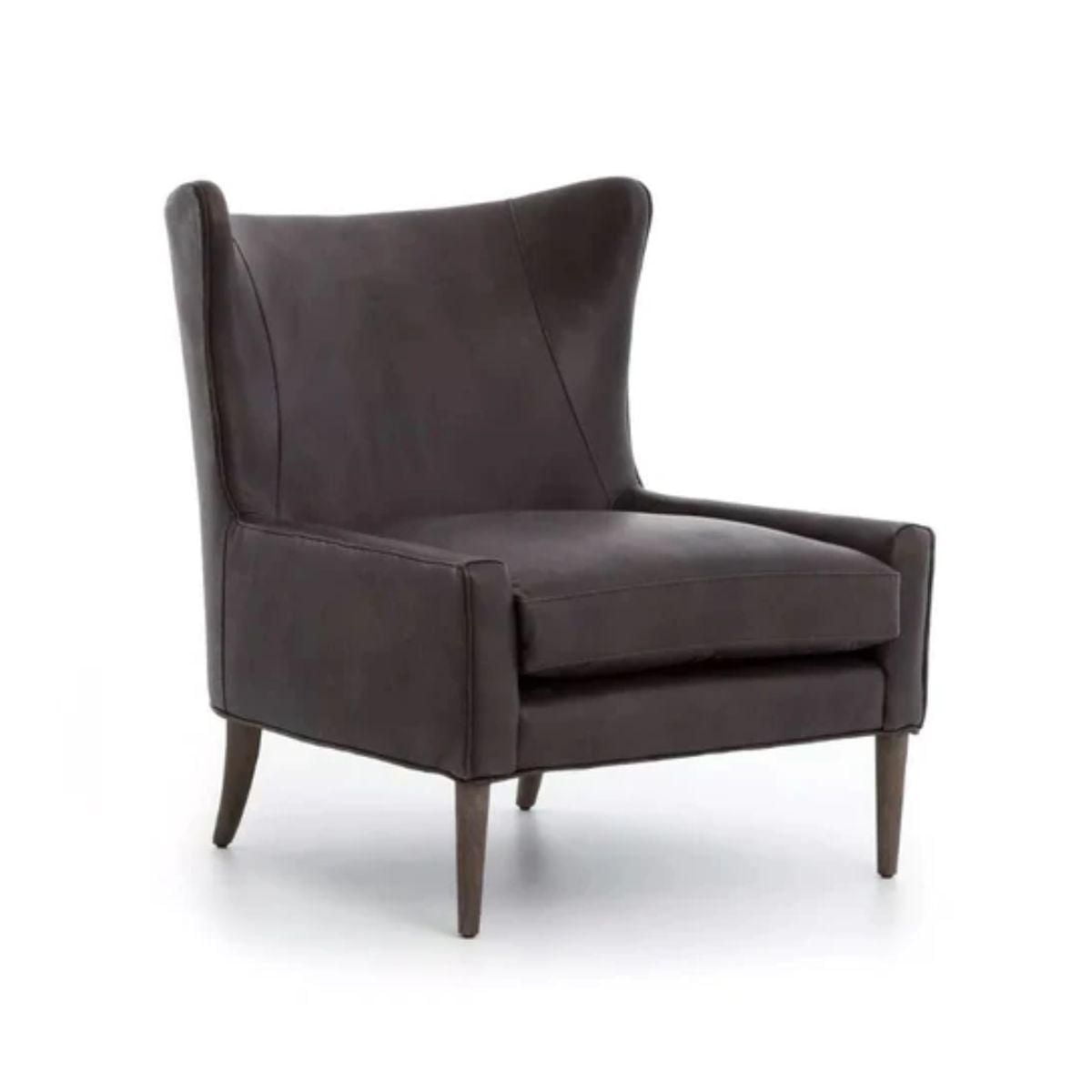 Click here for Plata Décor Import Inc Nubia Lounge Chair Made Of... prices