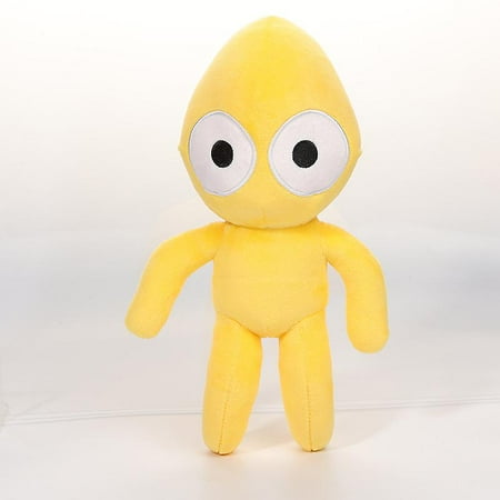 Roblox Rainbow Friends Game Doll Rainbow Villain Rainbow Friends Plush ...