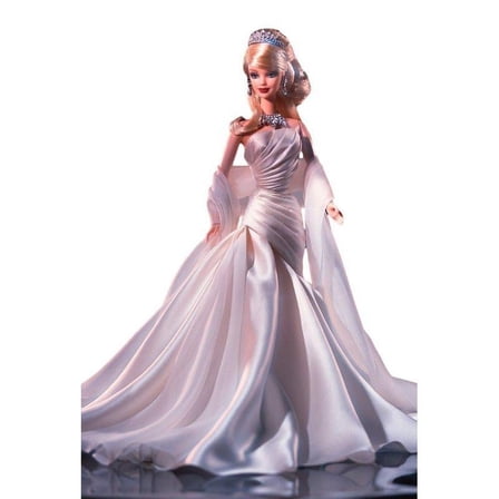 Legends of Ireland Aine Barbie Doll Silver Label 2008 Mattel L9638 ...