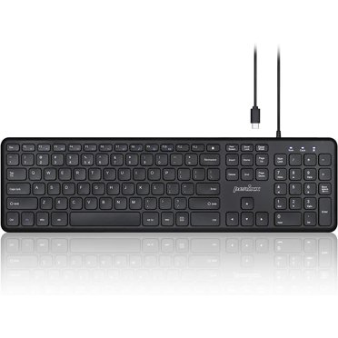 Goldtouch V2 Adjustable Keyboard ? PC and Mac Compatible (USB ...