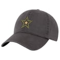 Military Army Star Cap Baseball Hat Embroidered Patriotic Strapback Dad ...