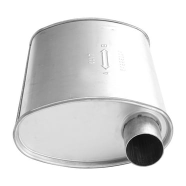 AP EXHAUST PRODUCTS 6525 MUFFLER - MSL MAXIMUM - Walmart.com