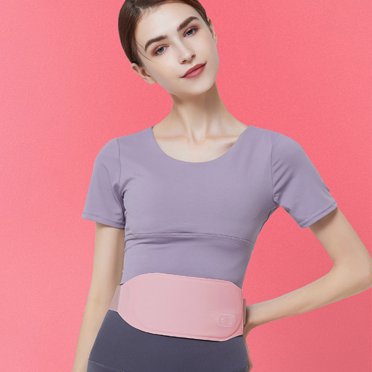 Microwave Heating Pads for Cramps & Period Pain Relief, 16" x 11 ...