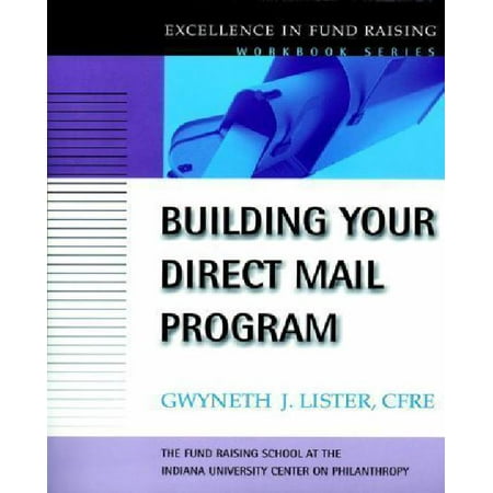 Building Your Direct Mail Program | Walmart Canada