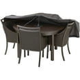 Classic Accessories 20 Inch Patio Table Cover Support Pole - Walmart.com