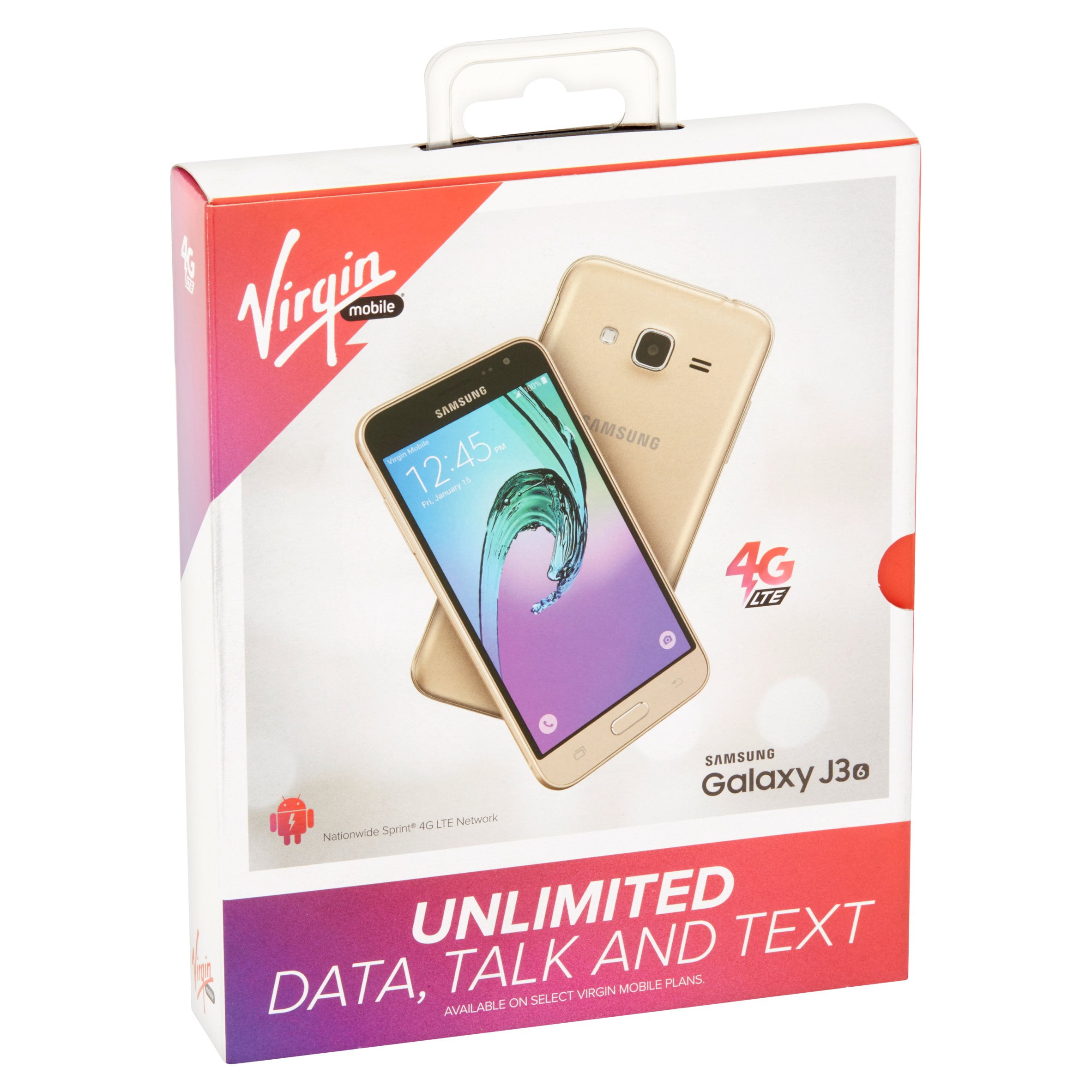 Virgin Mobile Phones Samsung