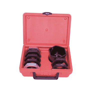 Powerbuilt 21 Piece Master Axle Puller Kit - 648611 - Walmart.com