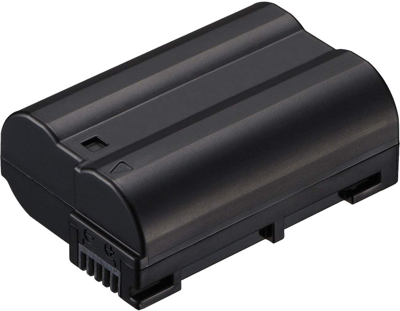 Ultra High Capacity 'Intelligent' Lithium-Ion Battery for Nikon D780 ...