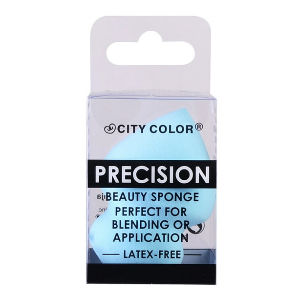 Precision Beauty Sponge - Walmart.com