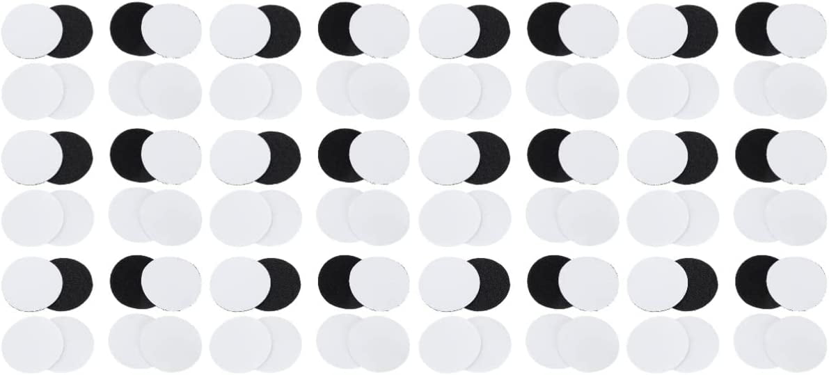 Outdoor Carpet 120pairs Sided Reusable Keep Runners Hardwood Gripper ...