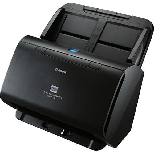 Click here for Canon Imageformula Dr-C240 Office Document Scanner... prices