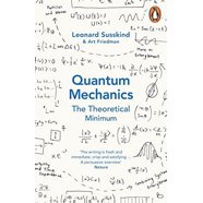 Dover Books on Physics: Quantum Mechanics in Simple Matrix Form ...