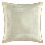 Nanshing Cosmic 7-Piece Bedding Comforter Set, Ivory, Queen - Walmart.com