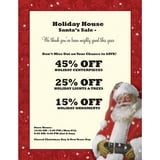 Great Papers! Jolly St. Nick Holiday Letterhead stationery, multicolor ...