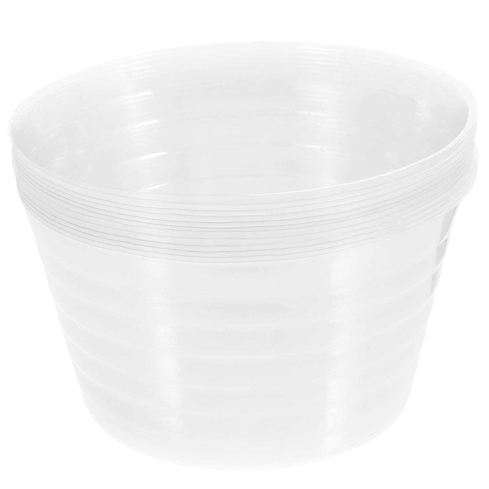 Click here for Ounona 12pcs Plastic Plant Pot Saucer Drip Tray Pl... prices