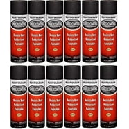 Magnet Paint & Shellac Chassis Saver Gloss Black-8OZ, Auto Maintenance ...