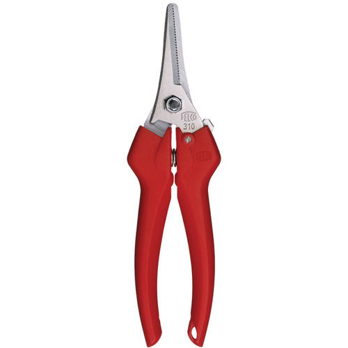2 Pack, Felco F 310 Trimming Shears High Performance One-Hand Garden ...