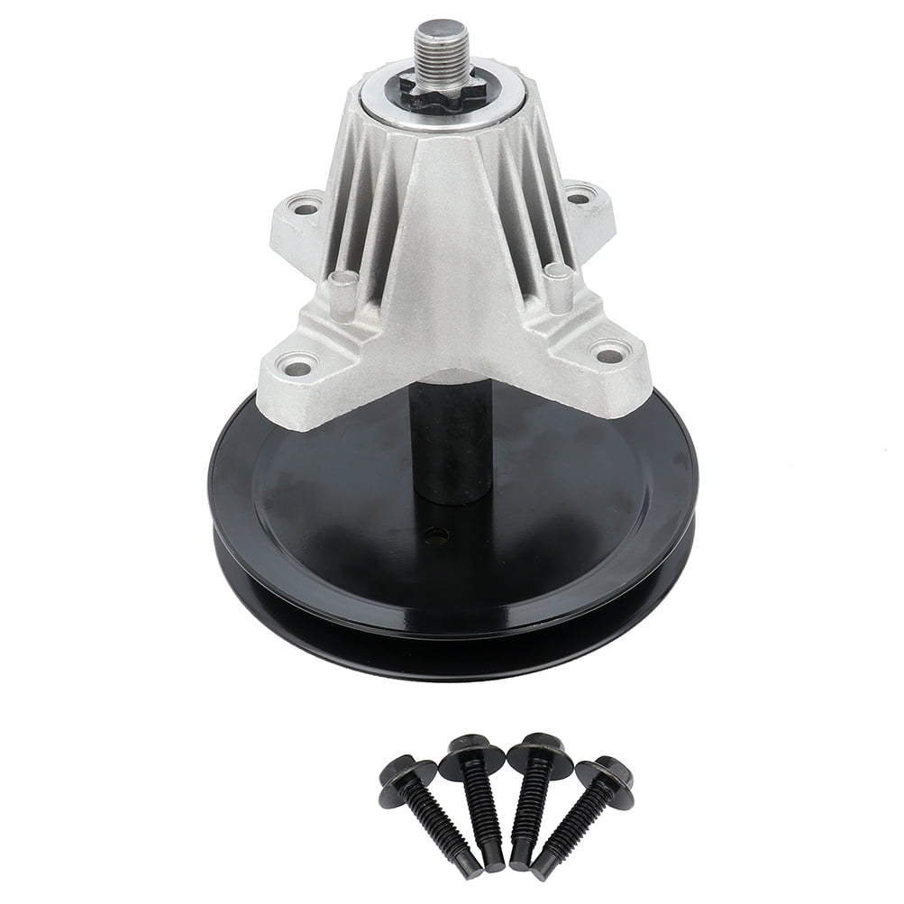 AUTOMUTO Spindle Assembly Mower Spindle Kit for Troy Bilt for MTD 618 ...