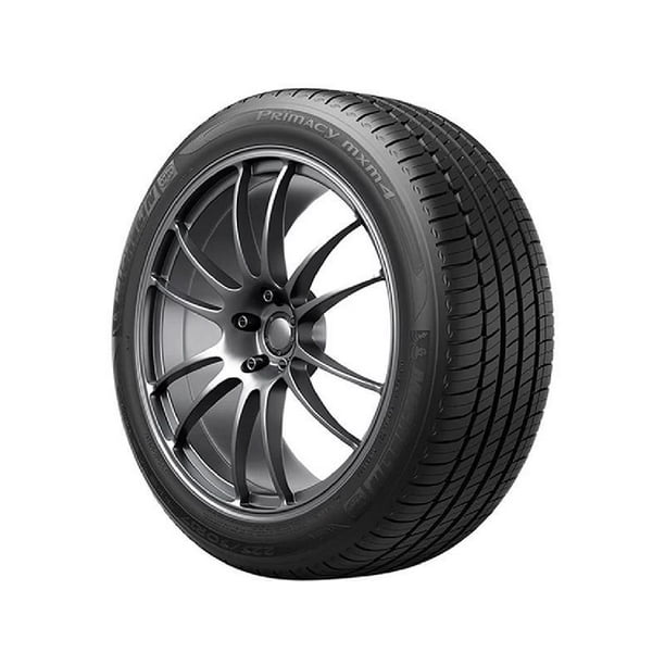 Llanta VW JETTA CLASICO 2011 P225/45R17 90V Michelin Michelin Primacy MXM4 (ZP) | Bodega Aurrera ...