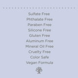 Hairitage Sky's The Limit Volume Mousse, Pequi Oil, Rose Hip and Sage ...