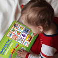 Quokka Magnetic Chore Chart for Kids, Multicolor Visual Schedule Board ...