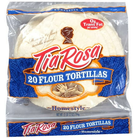 Tia Rosa UPC & Barcode | Buycott