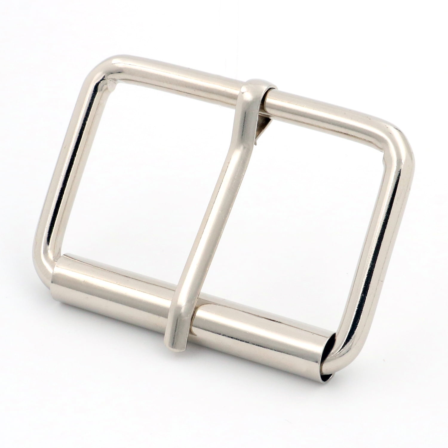 Fenggtonqii 2'' x 1.2'' Roller Pin Buckles Handmade Hardware for Bags ...