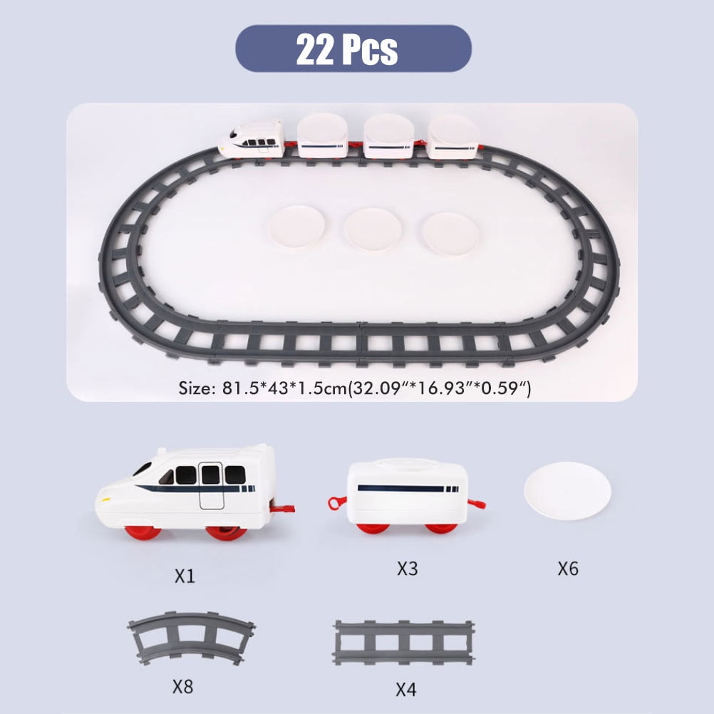 Click here for Vobor-Ca Rotating Sushi Toy Electric Revolving Sus... prices