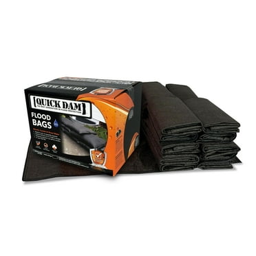STORMBAG - Box of StormBags (Pack of 25) - Protect your home with The ...
