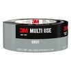 3M Multi-Use Duct Tape, 1.88 in x 60 yd, Gray, 1 Roll/Pack - Walmart.com
