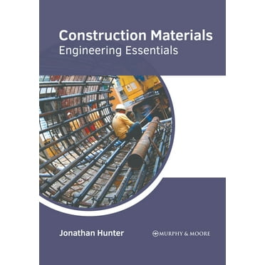 Materials for Construction: Civil Engineering Fundamentals (Hardcover ...