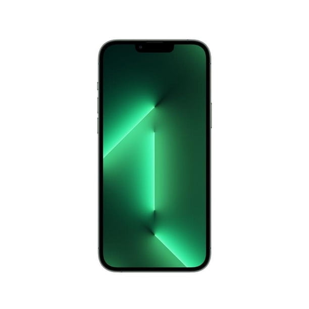 APPLE IPHONE 13 PRO 128GB VERDE verde Apple iphone 13 pro | Walmart en ...