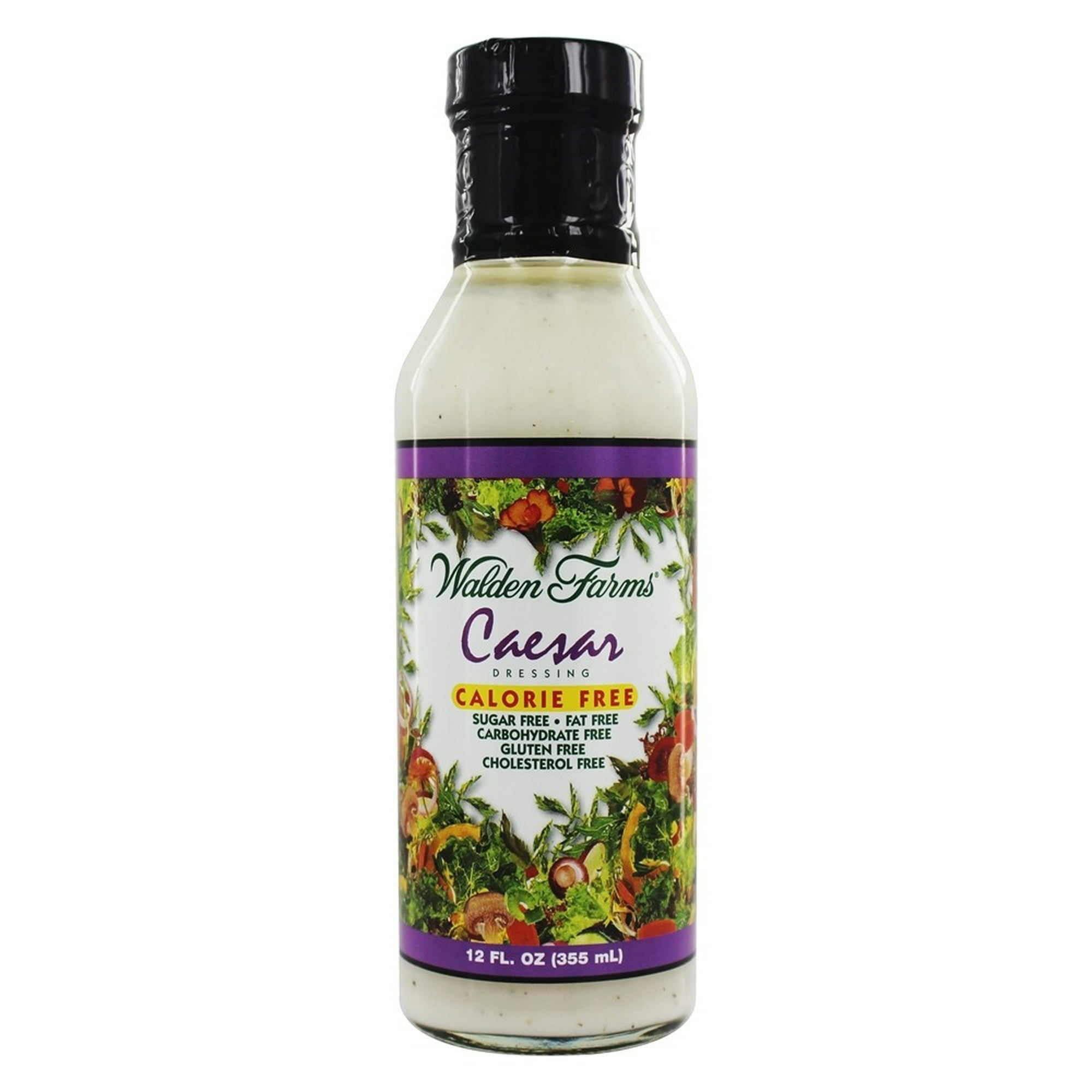 Click here for Walden Farms Vinaigrette Caesar 12.00 Oz. prices