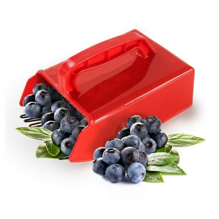 Berry Picker,Berry Picker with Metallic Berry Pickerwith Metallic Comb ...