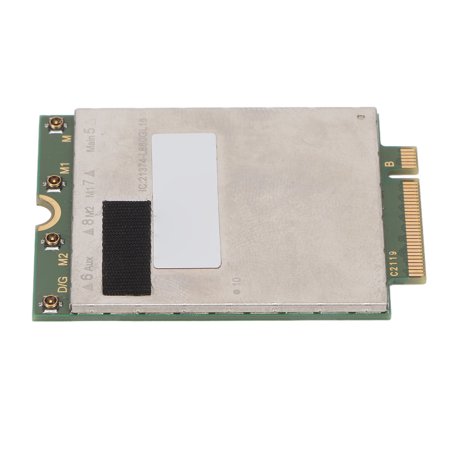 5G LTE Card, 5G LTE Card M.2 S3 Key B CAT16 For PC | Walmart Canada