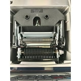 Canon MP11DX Ribbon Cartridge With Super Saturated Black And Red Ink ...