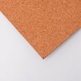 2mm Thick Adhesive Cork Roll Liner 12x24 Inch Insulation Cork Roll for ...