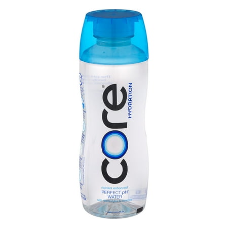 UPC 853004004020 - Core Hydration - 20 fl oz Bottle | upcitemdb.com