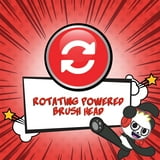 Colgate Kids Ryan's World Battery Electric Toothbrush - Walmart.com