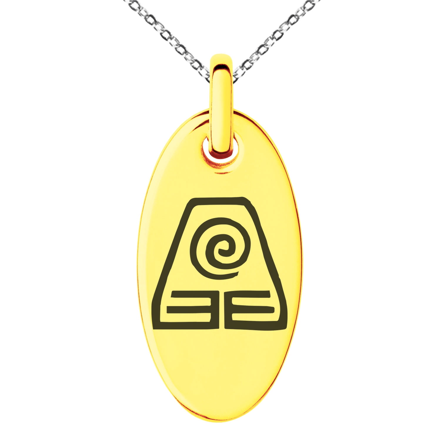 Earth Element Avatar