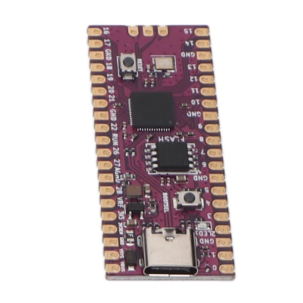 Módulo de microcontrolador, placa de microcontrolador Módulo de ...