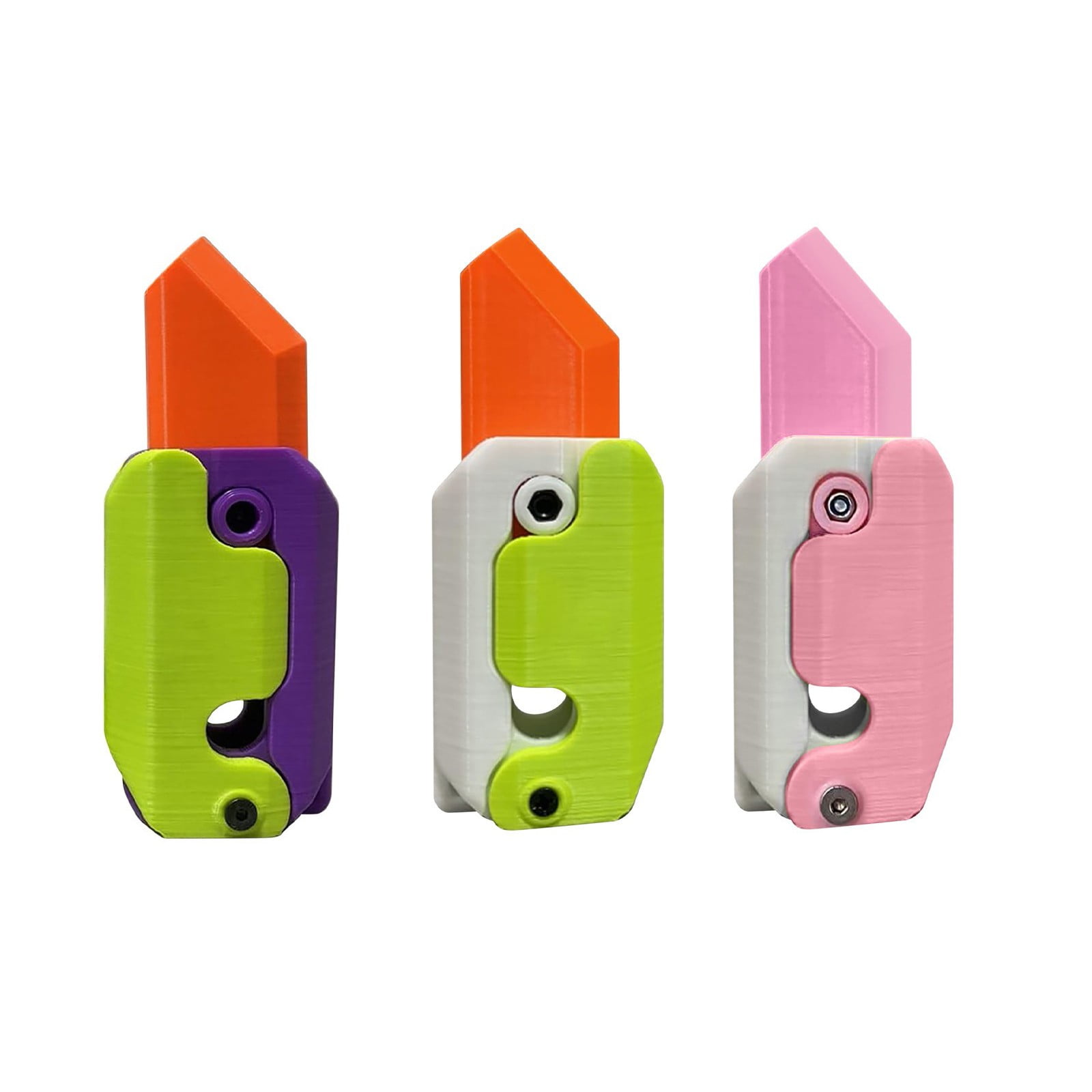 Click here for Egnmcr 3 Pcs Fidget Toys Adults  Printing Fidget K... prices